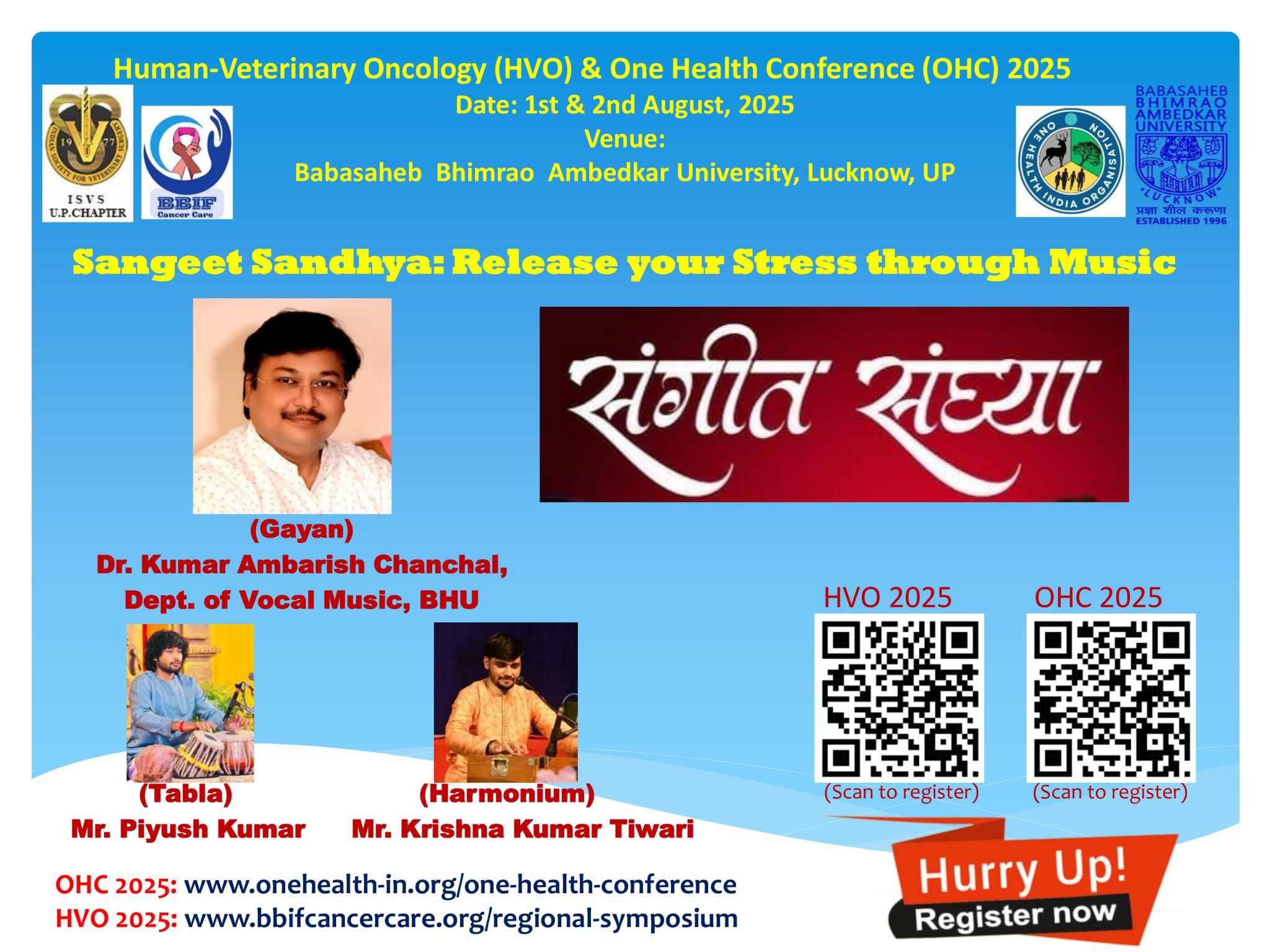 One Health Conference – One Health India Organization